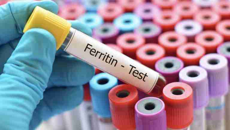 Importanza della sideremia nel metabolismo del ferro